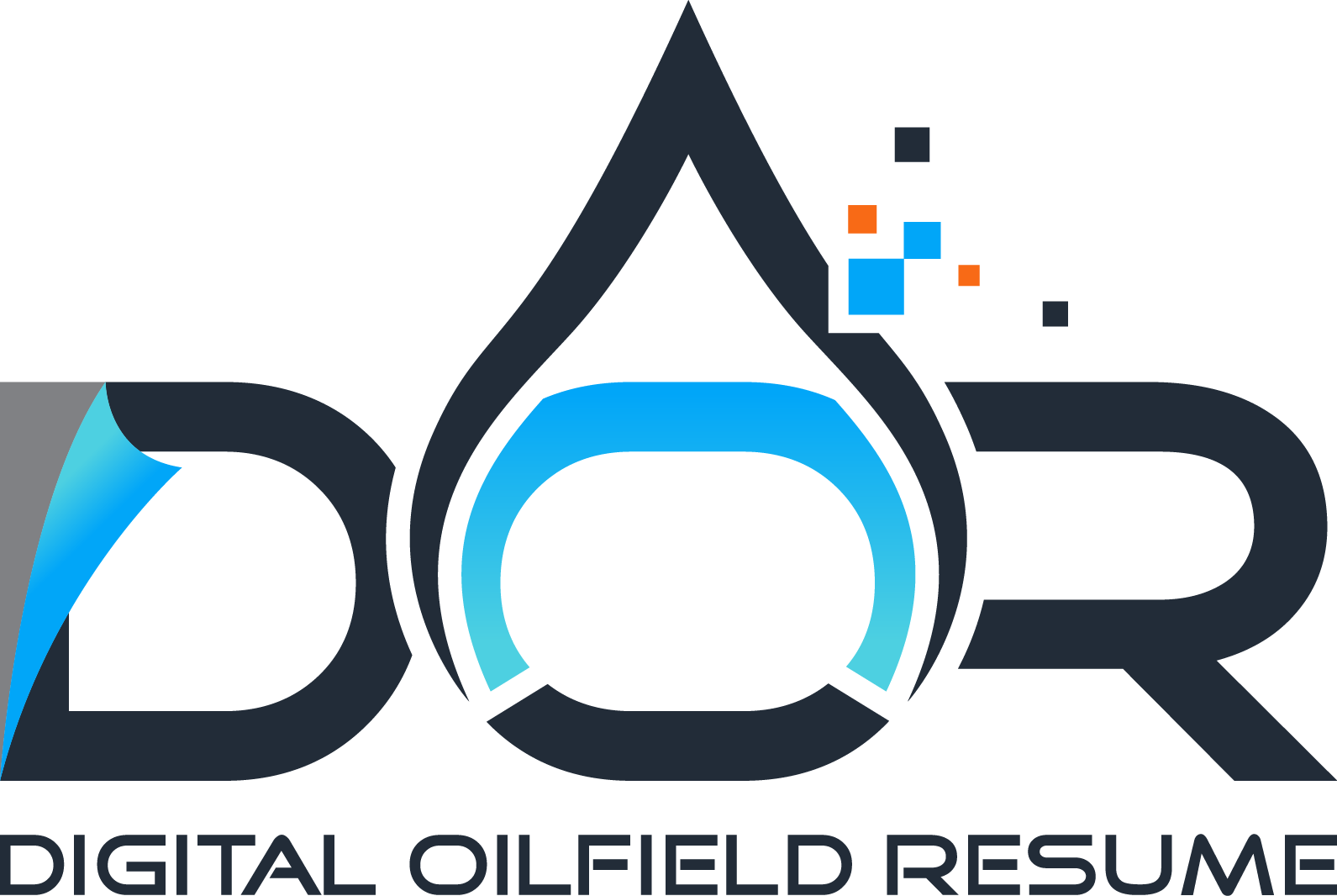 Digital Oilfield Resume